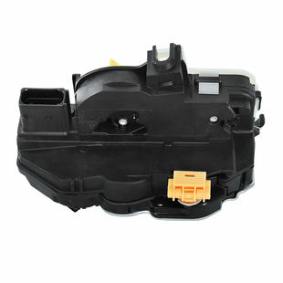 适用凯迪拉克中SRX控锁车门锁闭锁器13503151 13503777 13579514-阿里巴巴