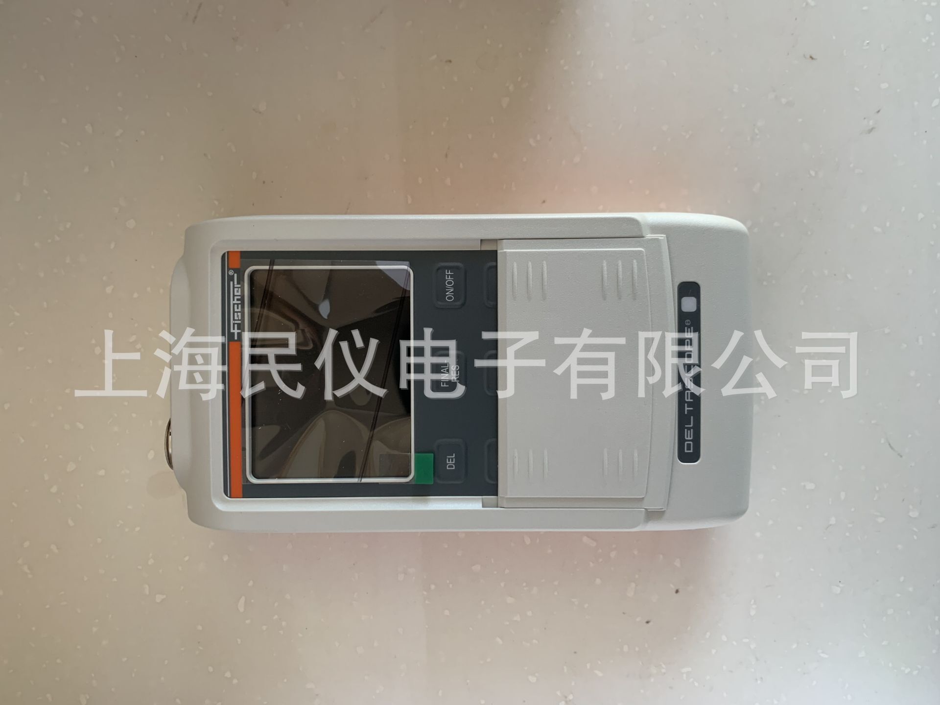 菲希尔FISCHER FMP10、FMP20手持式涂镀层测厚仪 油漆涂层测厚仪-阿里巴巴