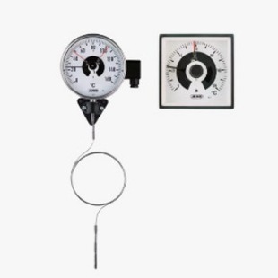 久茂-JUMO-Humidity sensor contact type pointer thermometer-阿里巴巴