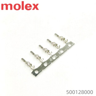500128000 50012-8000 Molex 压接端子 24-28AWG 现货出售-阿里巴巴