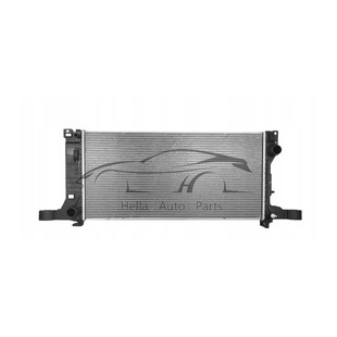 Engine Cooling Radiator for Geely Tugella FY11 2069023000-阿里巴巴