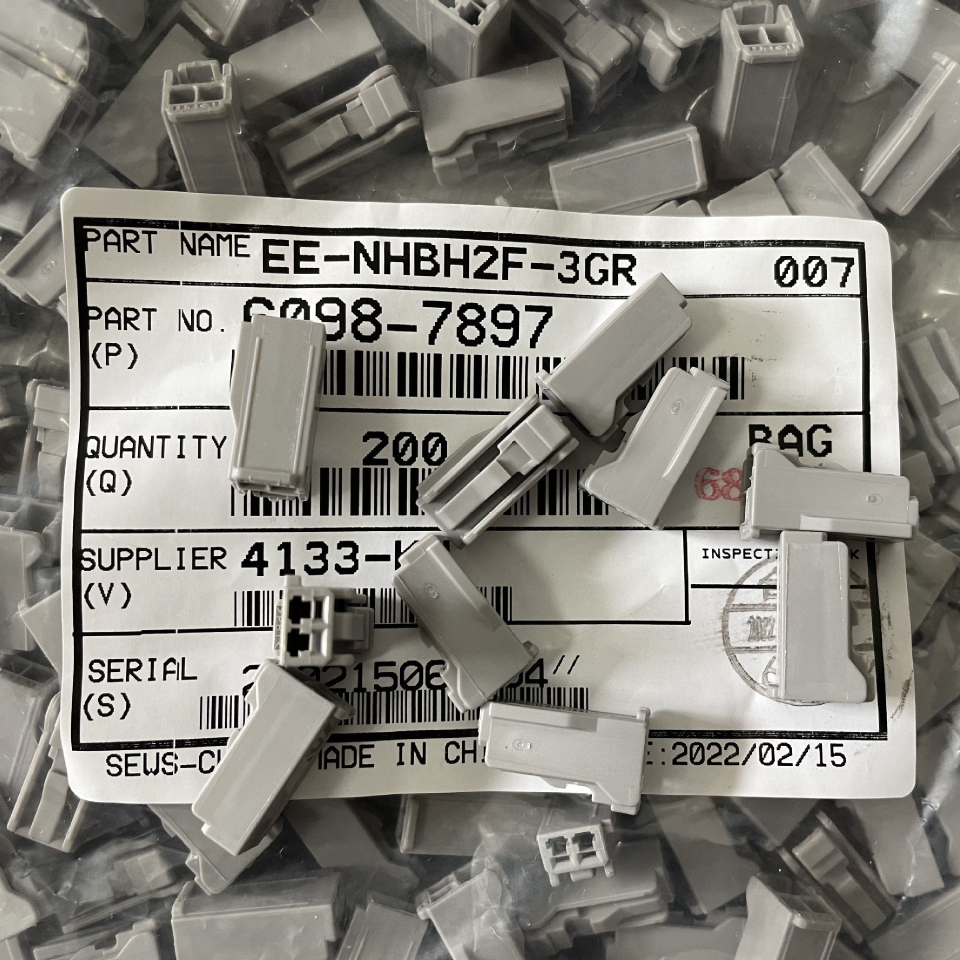 住友汽车连接器6098-7894接插件/端子/60987894现货-阿里巴巴