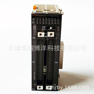 Omron/欧姆龙CJ1W-ID261输入模块64点数字量输入模块CJ1W-ID261-阿里巴巴