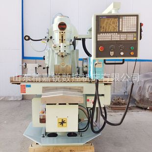 爆款全新XK5032数控大力铣立式铣床5032铣床数控机床 金属加工-阿里巴巴