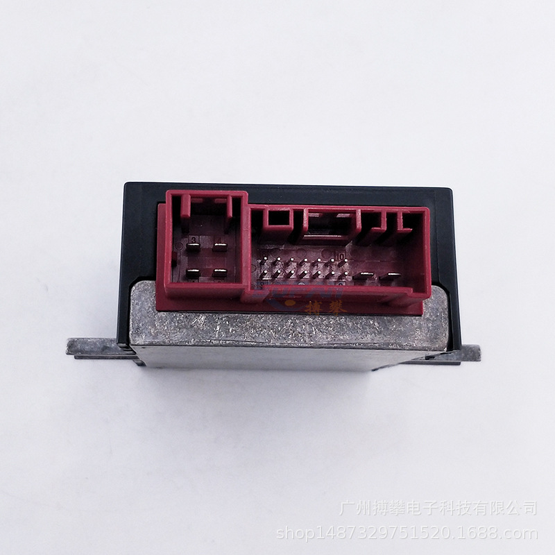 适用宝马5系E81E90燃油泵电脑16147268028 16147276046 147407513-阿里巴巴