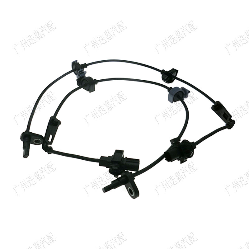 57455-SNA-003适用于思域前左右ABS传感器57450-SNA-003 ABS线束-阿里巴巴