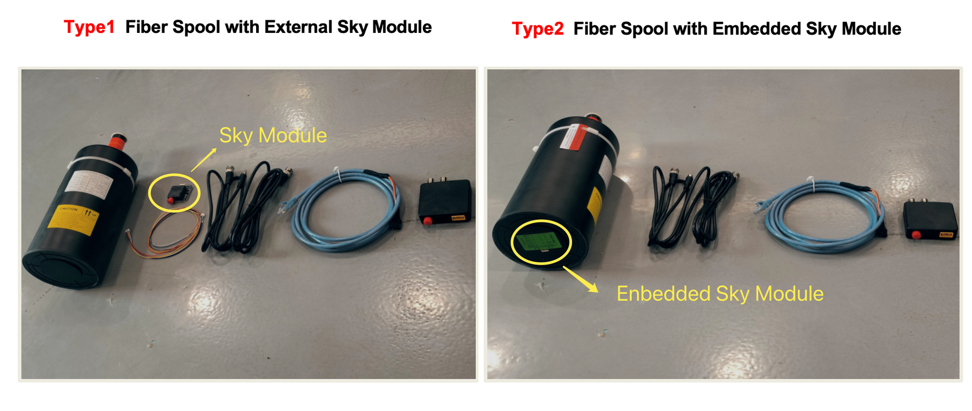 5km 无人机光纤图传FPV穿越机光纤图传模块 光纤桶光纤筒飞行-阿里巴巴