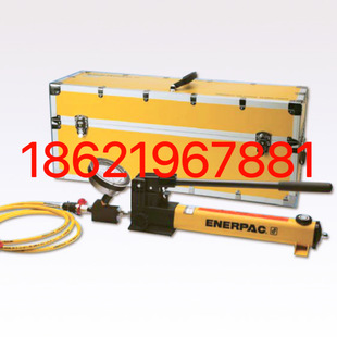 P2282恩派克超高压手动泵2800bar液压泵P-2282x2500高压泵ENERPAC-阿里巴巴