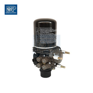 ZB4424 ZB4433 K010593 FORD/依维柯卡车 空气干燥器总成-阿里巴巴