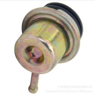 燃油压力阀控制阀调节阀控制传感器17109102, 17113287,PR207-阿里巴巴