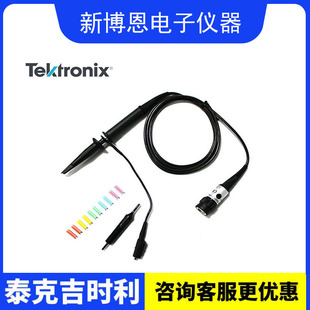 Tektronix/泰克TPP0500B无源电压探头10X 500MHz泰克无源探头-阿里巴巴
