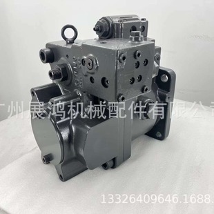 川崎KPM K3VL140/B-1NRSM-L1液压泵柱塞大泵总成K3V112 K5V200-阿里巴巴