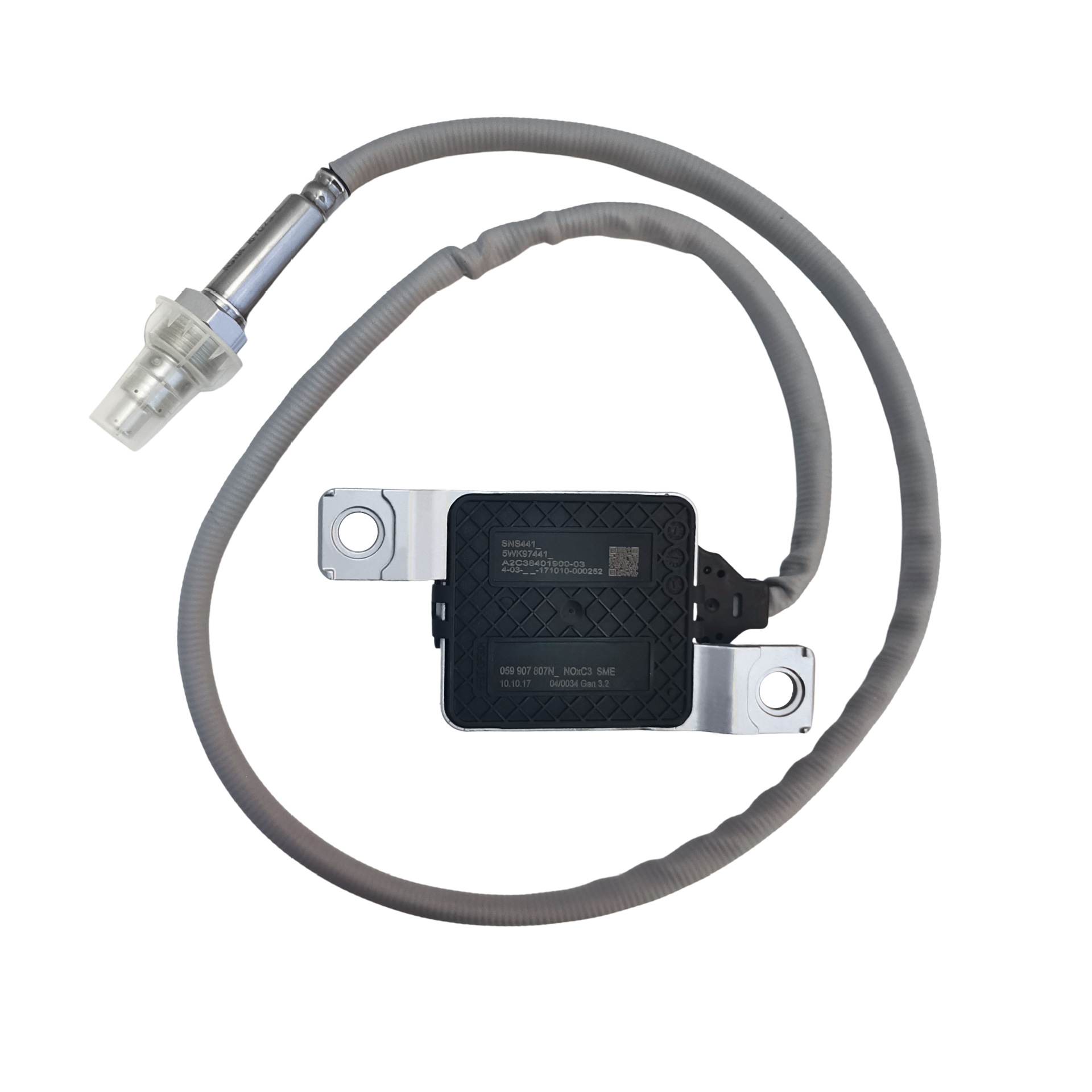 氮氧传感器 NOx Sensor 059907807D 059907807N 5WK97441-阿里巴巴