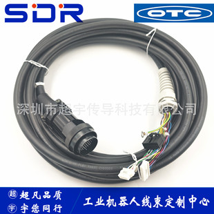 OTC FD11线缆FDRB-1005(L22093)OTC CN1线缆OTC CN2线缆L22092C00-阿里巴巴