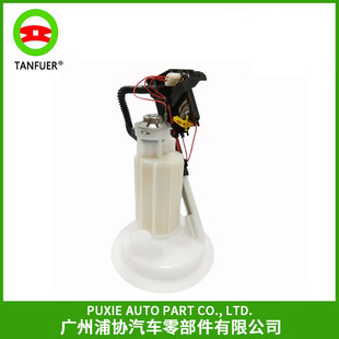 汽油浮子 适用宝马5系E60 内置汽油滤清器 燃油泵 16117373514-阿里巴巴