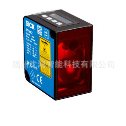 SICK现货 DT50-2B215252-激光测距传感器-激光,测距,位移传感器-阿里巴巴