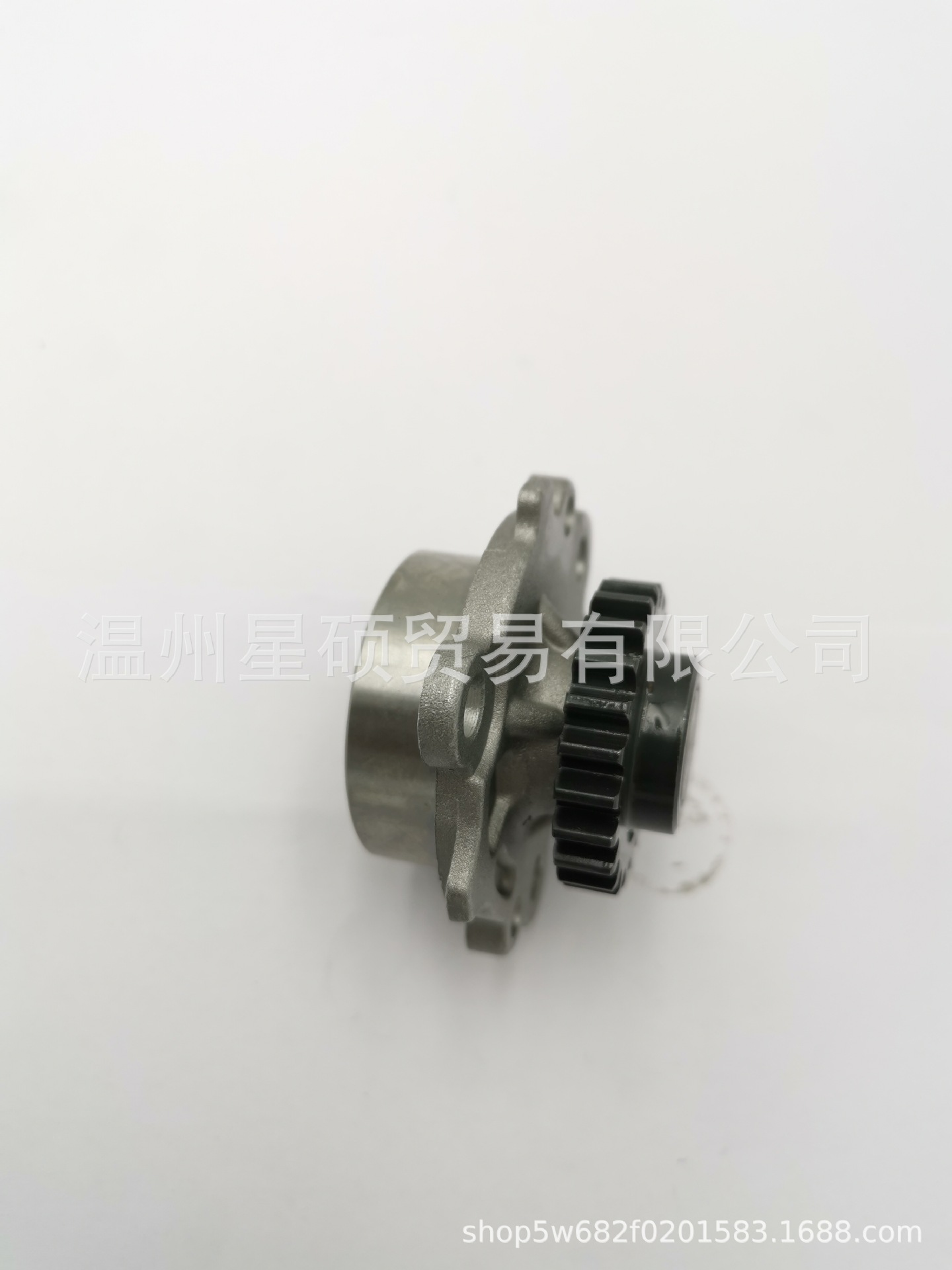 21310-03150适用于现代起亚i10 08-10和i20 08-12 1.2L机油泵14MM-阿里巴巴