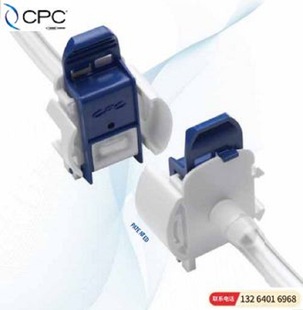 CPC 无菌连接器 AQG系列接头（生物制药）-阿里巴巴