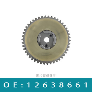 适用于别克2.0T发动机正时齿轮 相位调节器 VVT轮 12638661-阿里巴巴