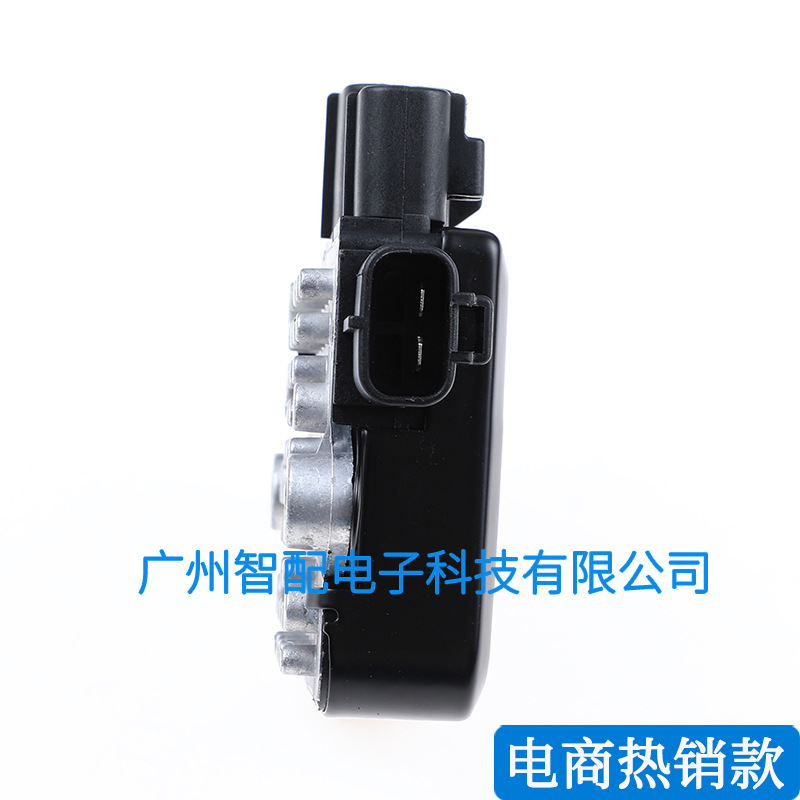 1355A124 MR497751适用03-06三菱Outlander 冷却风扇控制单元模块-阿里巴巴