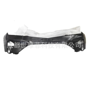 前保险杠 6010101700 适用吉利Geely Coolray SX11-阿里巴巴