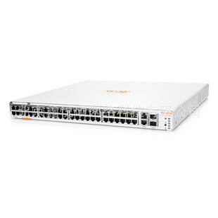 Aruba JL260A 2930F 48G 4SFP Switch-阿里巴巴