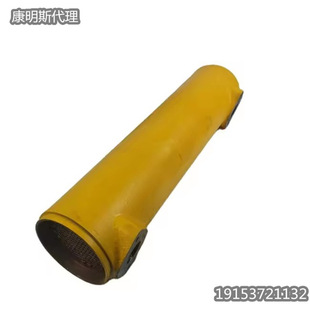 卡特彼勒机械发动机零部件 机油冷却器4W9822-阿里巴巴