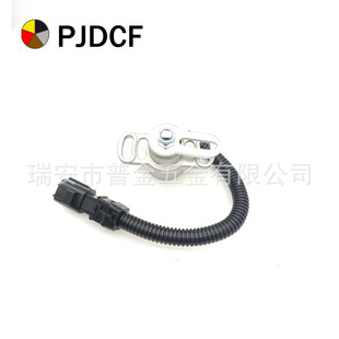 电子油门踏板89452-E0010-F适用于华菱（日野）-阿里巴巴