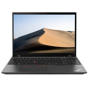 ThinkPad联想 T16工程设计T系列编程办公轻薄游戏本16英寸/13代I5-阿里巴巴