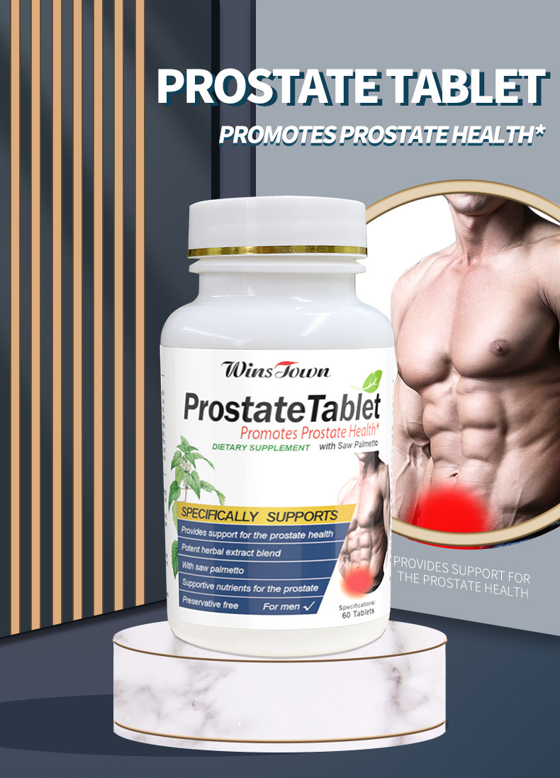 Prostate Tablet male Health Prostate tablets men男性前列片-阿里巴巴