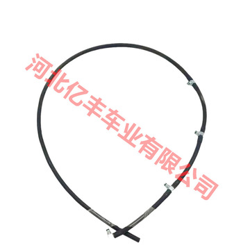 314714A440汽车发动机燃油管 适用于现代HYUNDAI-阿里巴巴