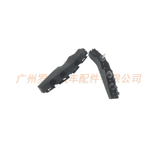 适用于JEEP Compass 2011-2017前保险杠支架 5182596AC 5182597AC-阿里巴巴