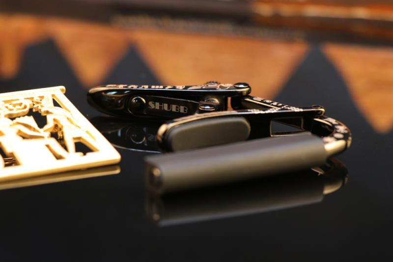 夏伯变调夹C1民谣吉他专业高级变音夹子L1古典S1 SHUBB变调夹限量-阿里巴巴