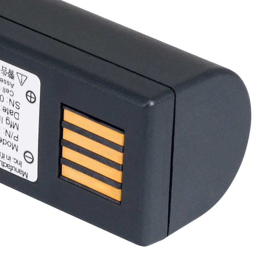 BAT-SCN01霍尼韦尔honeywell扫码枪锂电池1902/1202g 3.7V2400mAh-阿里巴巴
