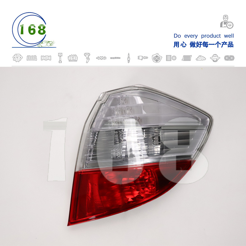 33500-TG5-H01适用于本田飞度右尾灯刹车灯转向灯2008-阿里巴巴
