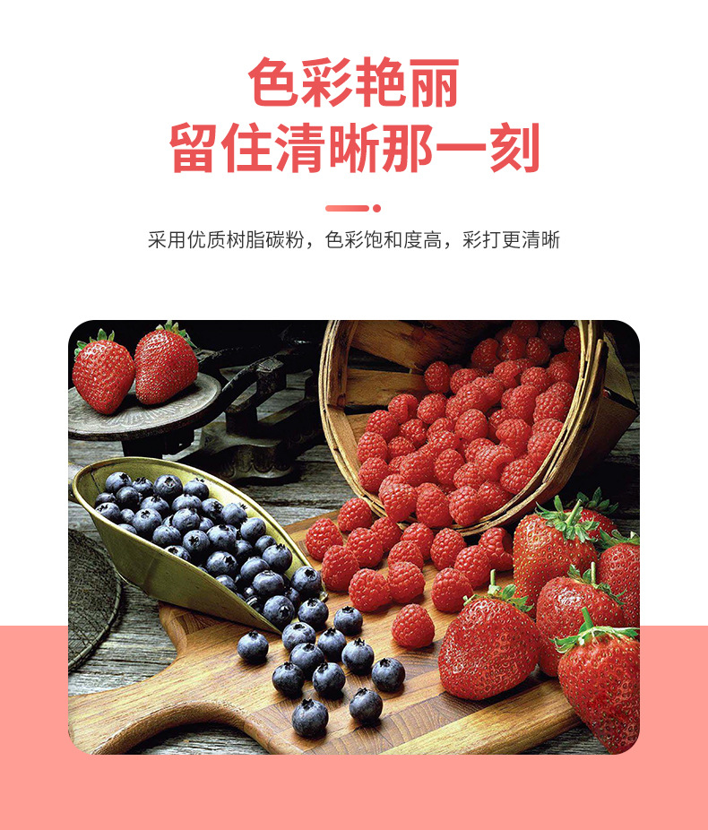 适用hp惠普W9150MC粉盒MEPE78625 78630 78635dn墨盒W9152MC碳粉-阿里巴巴