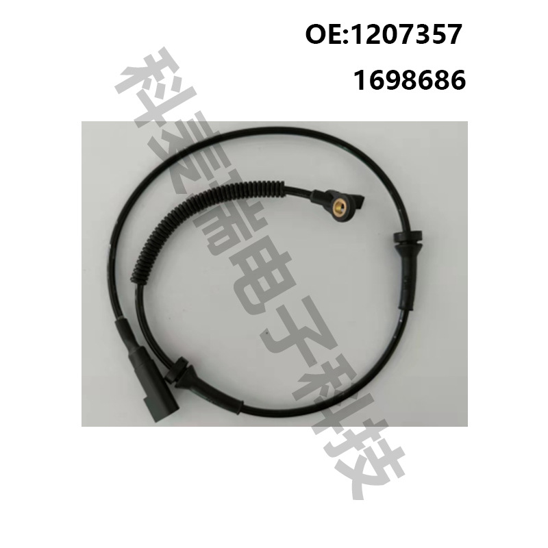 1207357 1698686,适用于福特FUSION汽车ABS传感器-阿里巴巴
