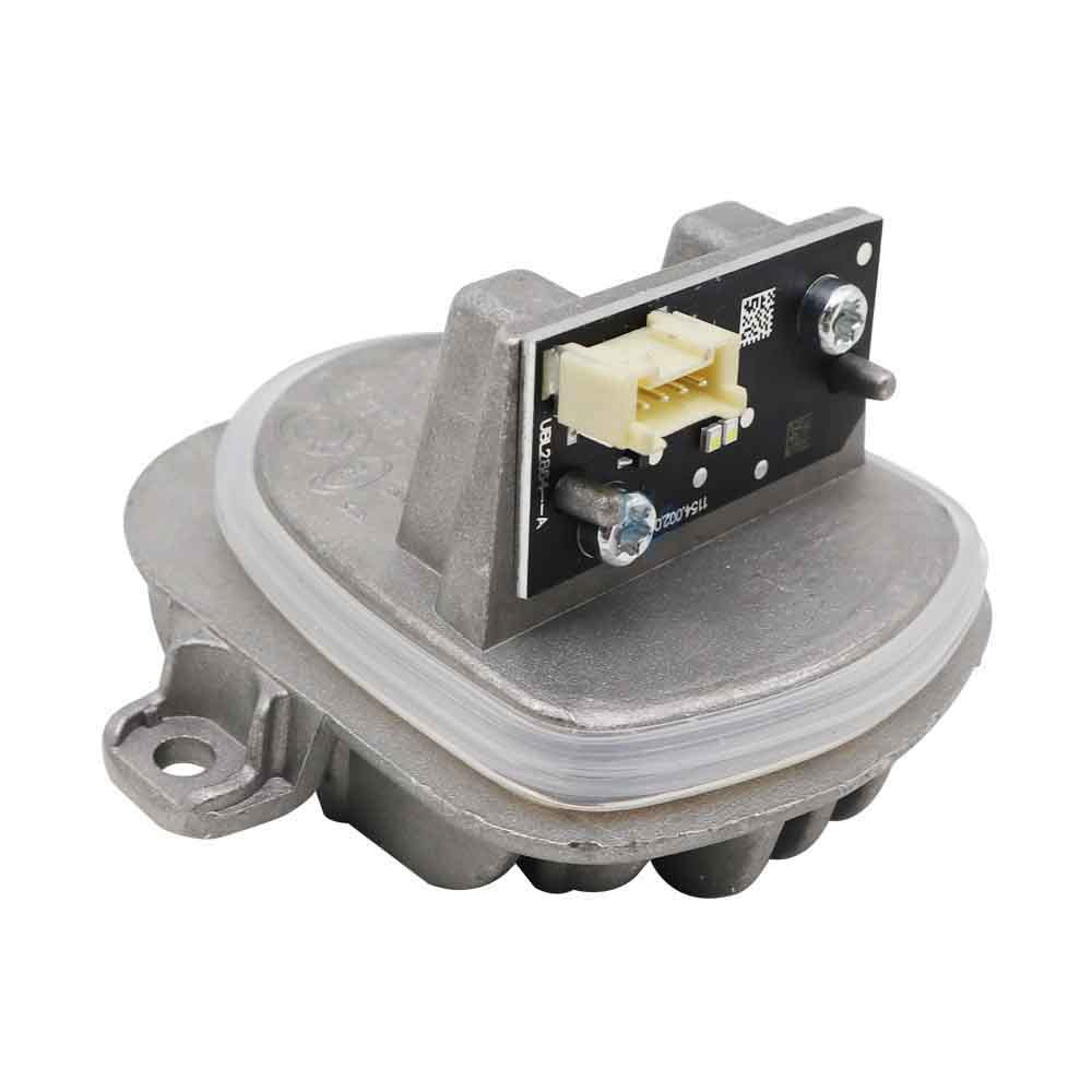 KY全新63119498407 63119498408适用于宝马G11 G12 LCI led日行灯-阿里巴巴