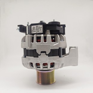 潍柴WP7发动机 612600090805 WP-FDJ永磁80A 24V-阿里巴巴