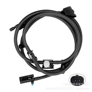 适用奔驰宝马雨刮喷水管 带加热装置 A2058600192 61667454194-阿里巴巴