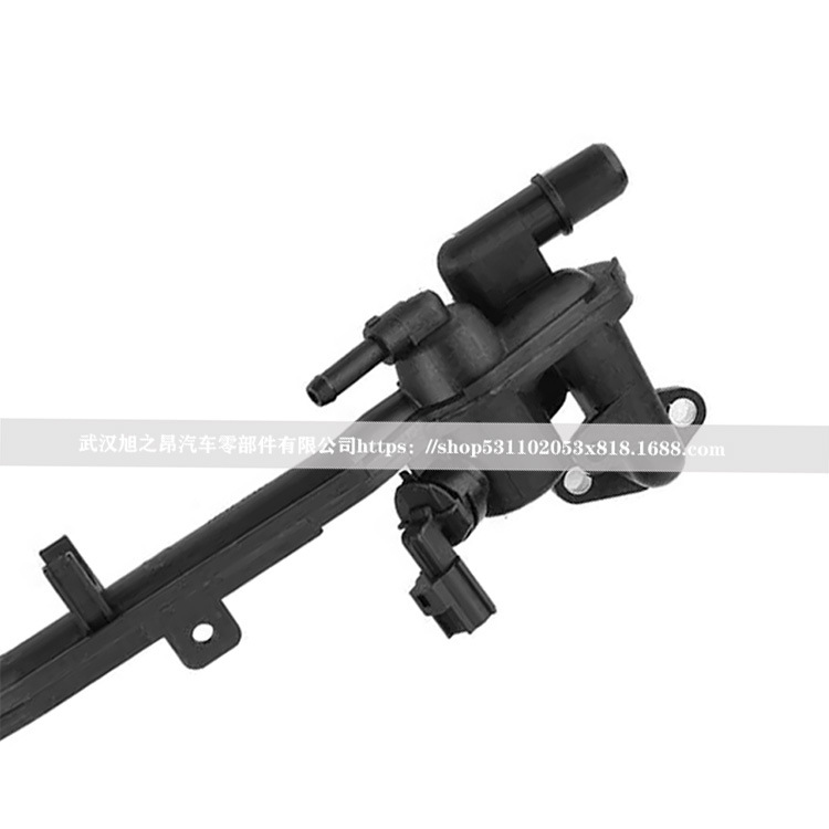 适用路虎LR087559节温器水管LR077042加热歧管 LR018273+LR109402-阿里巴巴