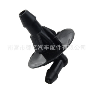 5125061AA适用于道奇挡风玻璃清洗器喷嘴挡风玻璃清洗器软管连接-阿里巴巴