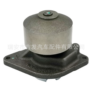 汽车水泵适用 CUMMINS 康明斯 3283602 6BT OPEN 4D102 4BT 钢-阿里巴巴