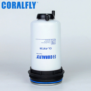 适用于卡车柴油滤清器 837079726 BF46036 KIT 燃油滤芯-阿里巴巴