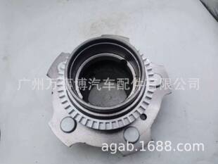 2010-2016款兰德酷路泽J70后轮轮毂轴头42407-69005、42410-69025-阿里巴巴