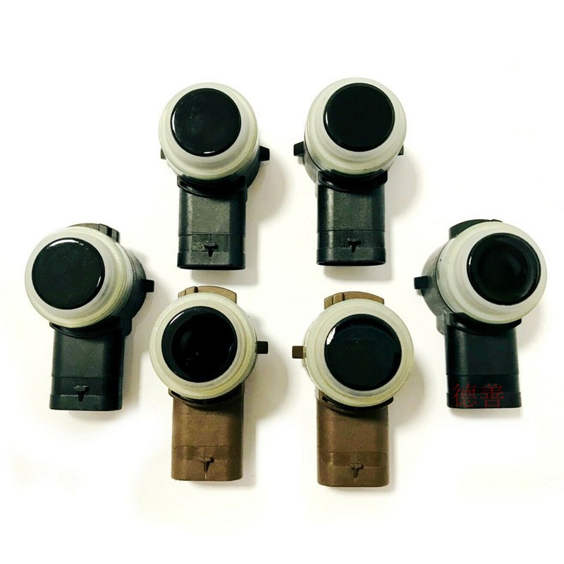 适用奔驰117 CLA180 CLA200 CLA220 CLA260倒车雷达模块线束 拆车-阿里巴巴