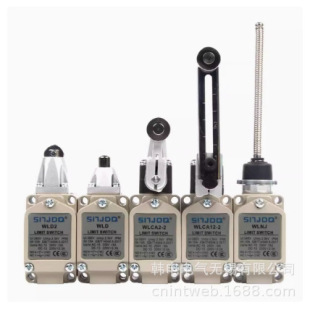 供应 TZ-5109 TZ-5106 TZ-5169 原厂 长征机床电器 行程开关-阿里巴巴