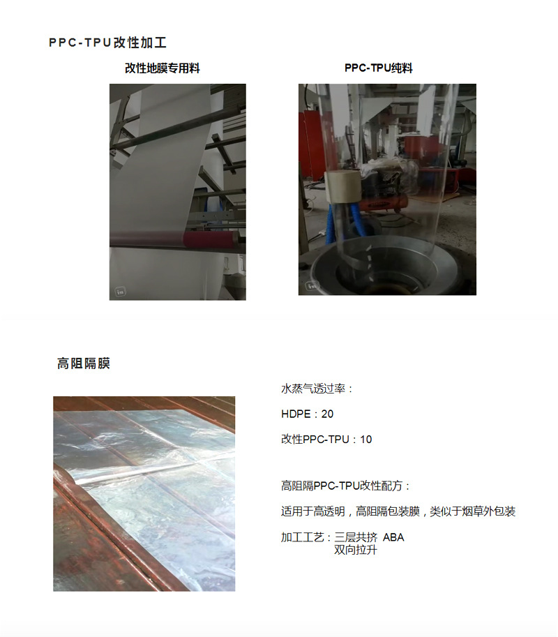 CO2基聚碳酸亚丙酯PPC二元醇 ppc-tpu水性乳液 ppc聚碳酸亚丙酯-阿里巴巴