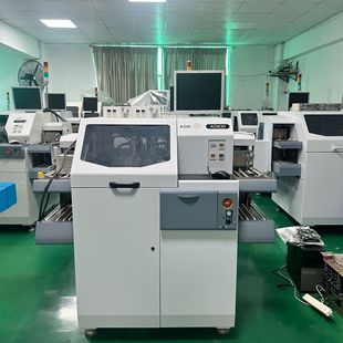 九成新全自动ASM AD830固晶机 半导体封装设备 晶圆贴片机-阿里巴巴