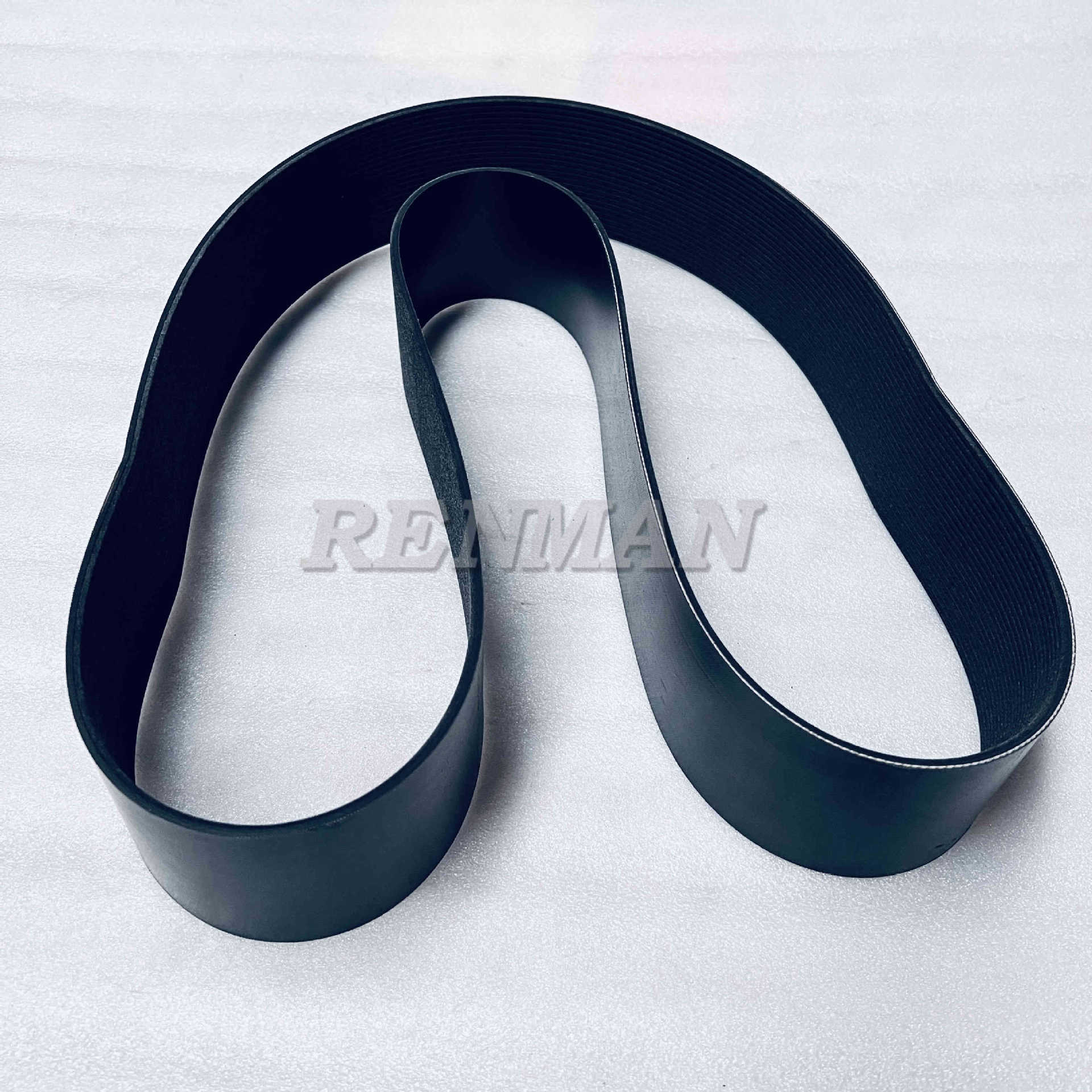 重庆康明斯KTA38-G2发动机23PK2030风扇皮带5413001多楔带3003341-阿里巴巴